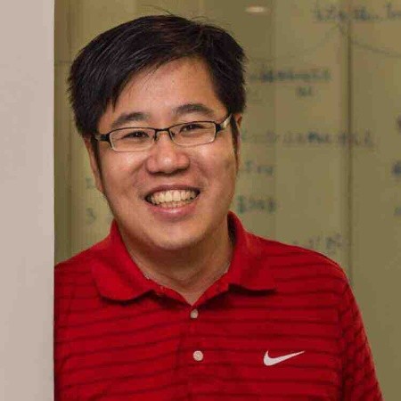 Ian Goh – Silicon Dragon Ventures