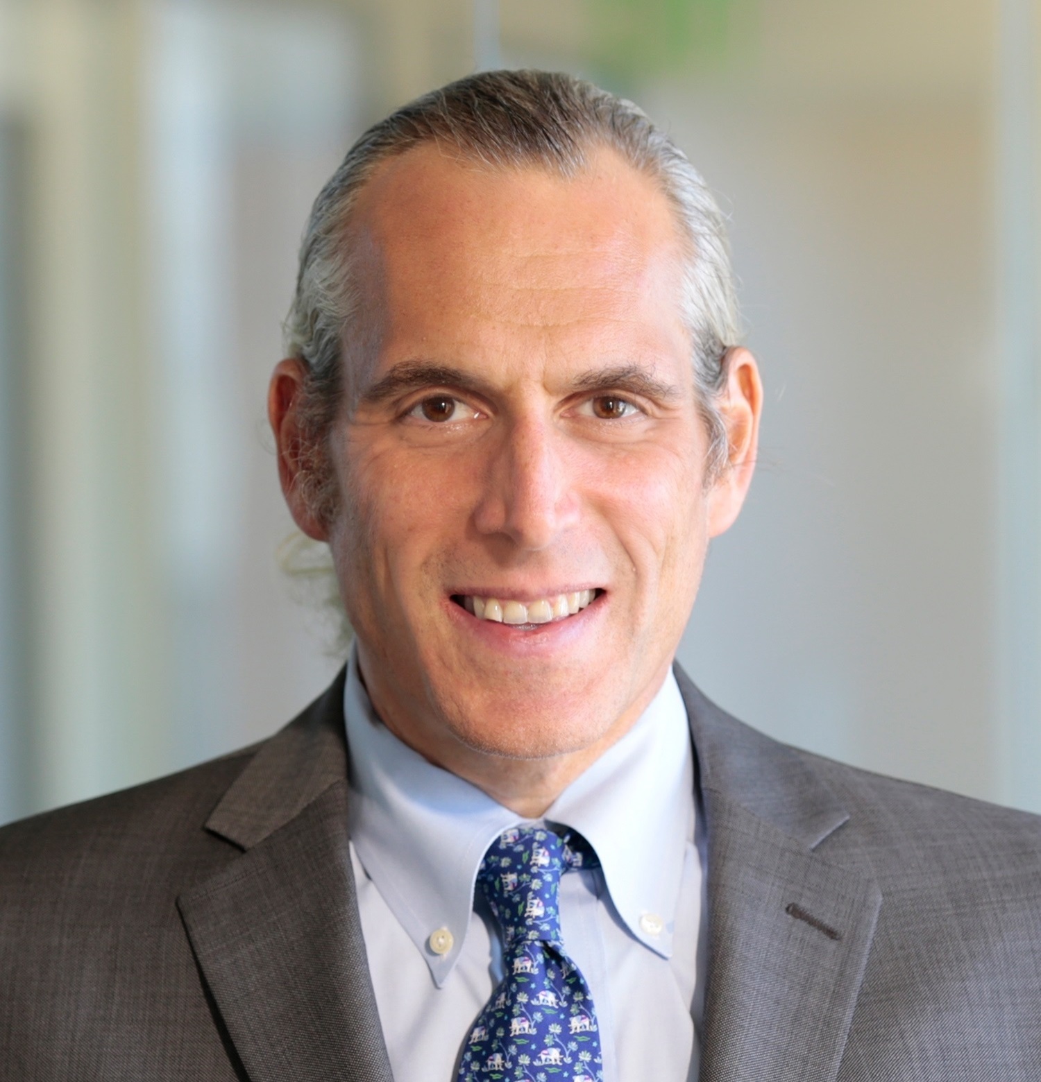 David Kaufman cropped – Silicon Dragon Ventures