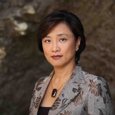 Jean Su – Silicon Dragon Ventures