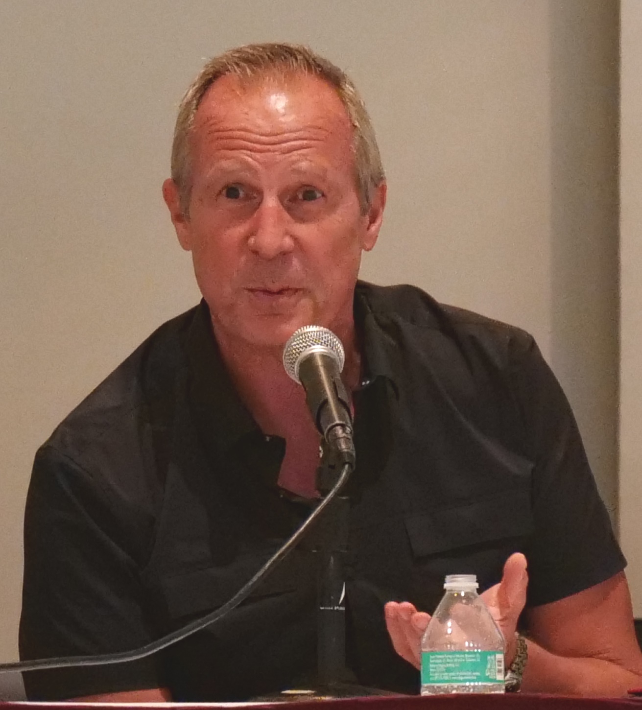 Eric Mika – Silicon Dragon Ventures