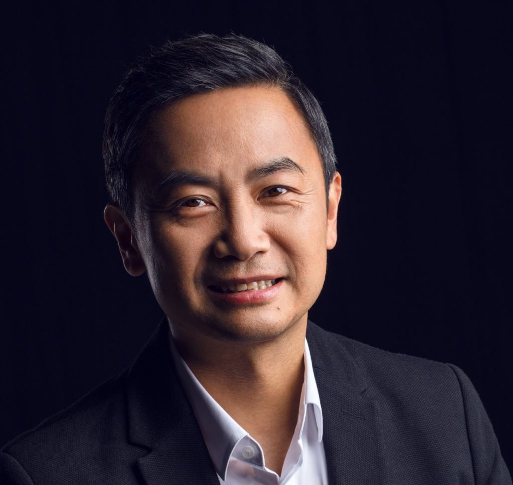 Daqing Mao – Silicon Dragon Ventures