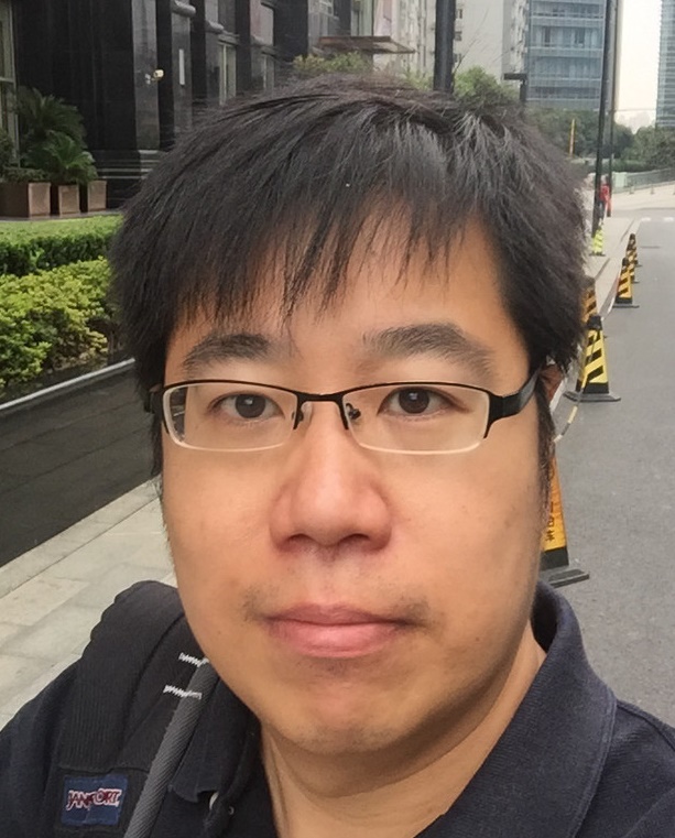 Ian Goh – Silicon Dragon Ventures