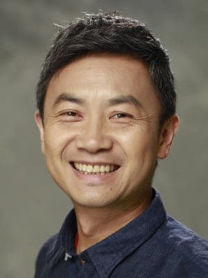 Mao Daqing – Silicon Dragon Ventures