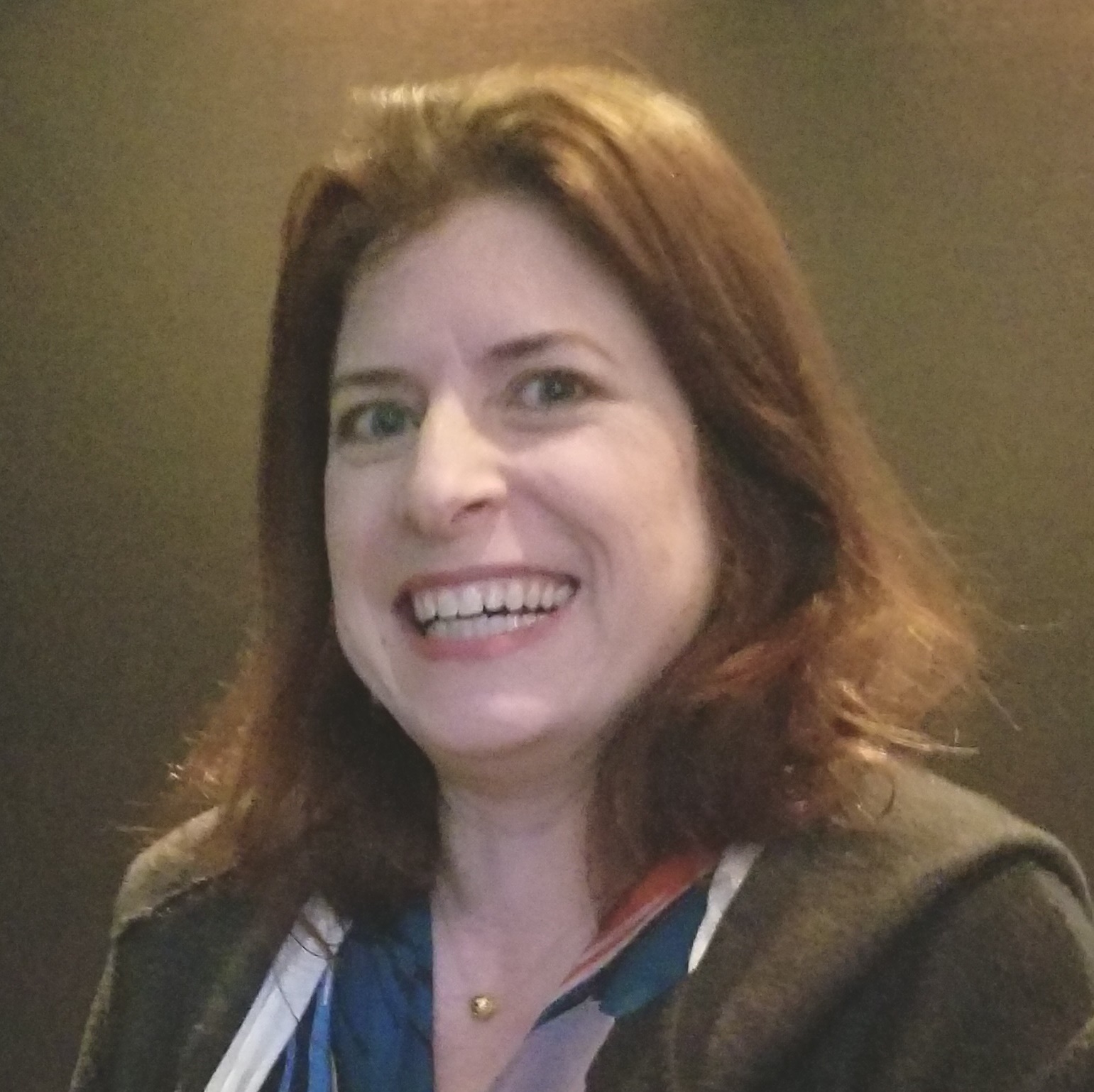 Elizabeth Dell – Silicon Dragon Ventures