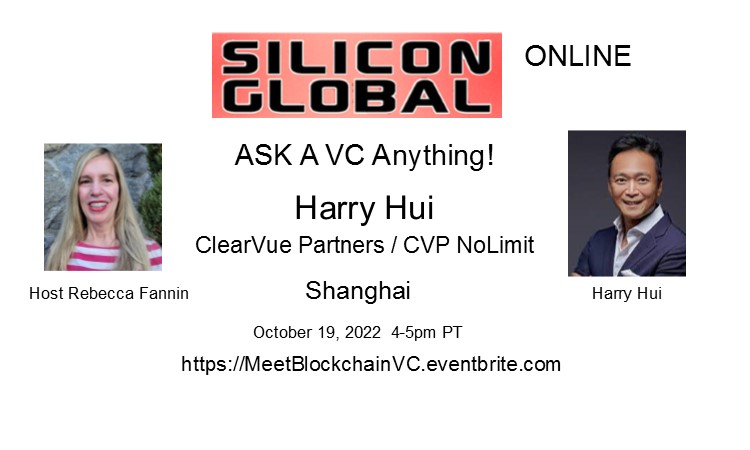 Silicon Dragon Ventures – Connecting Innovators and Startup Investors ...